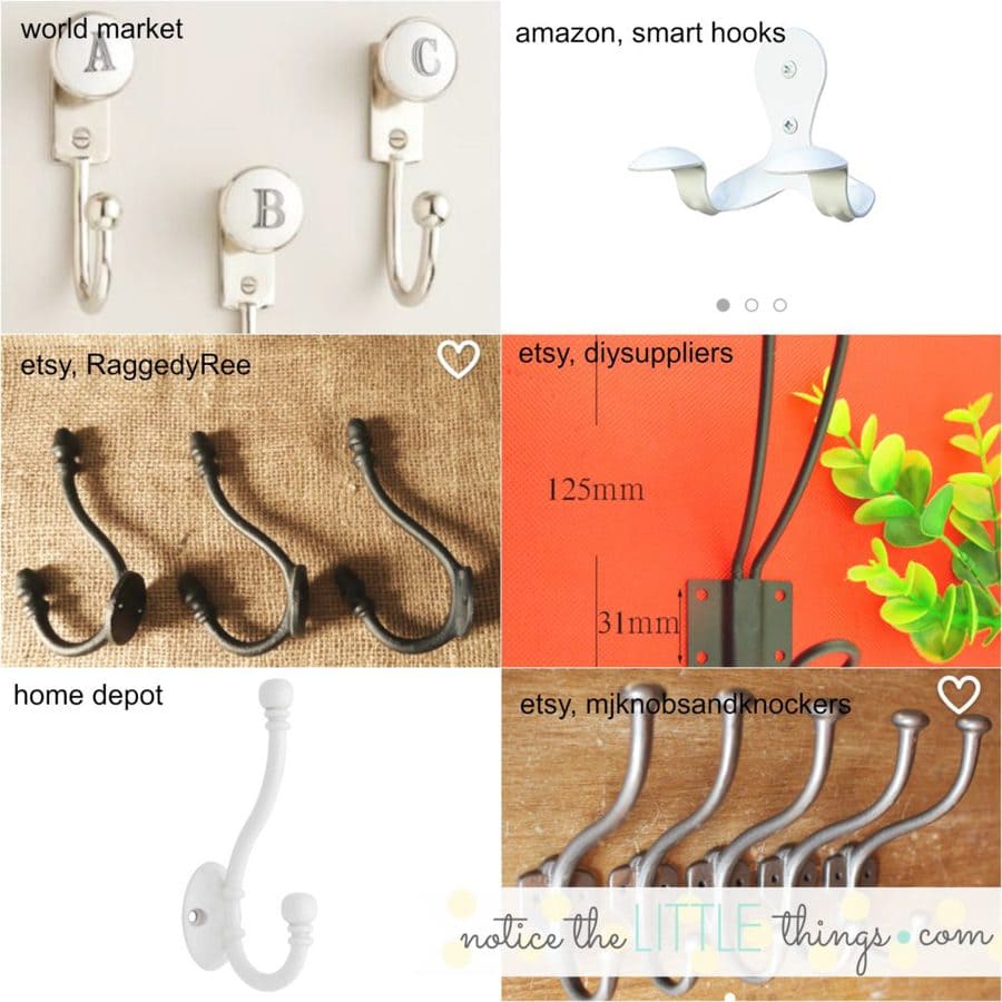 budget-friendly laundry room renovation, day 2 • notice the LITTLE things