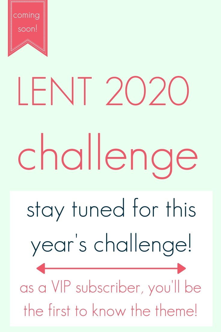 notice the LITTLE things • resource library | family category page