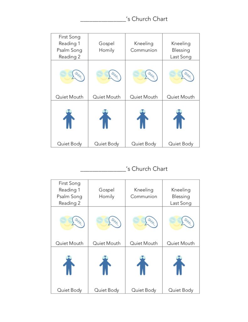 notice the LITTLE things • resource library | family category page
