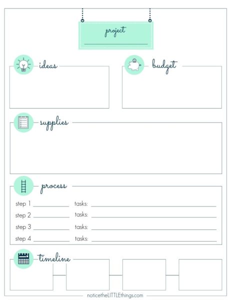 resource library | diy category page