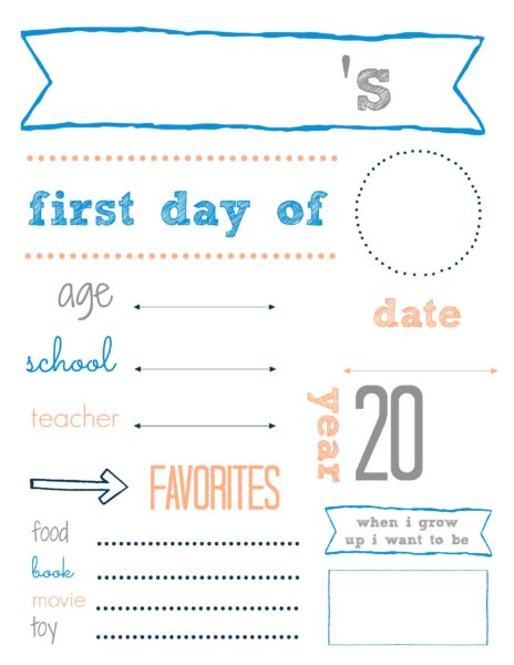 notice the LITTLE things • resource library | family category page