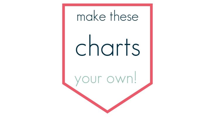 notice the LITTLE things • resource library | family category page