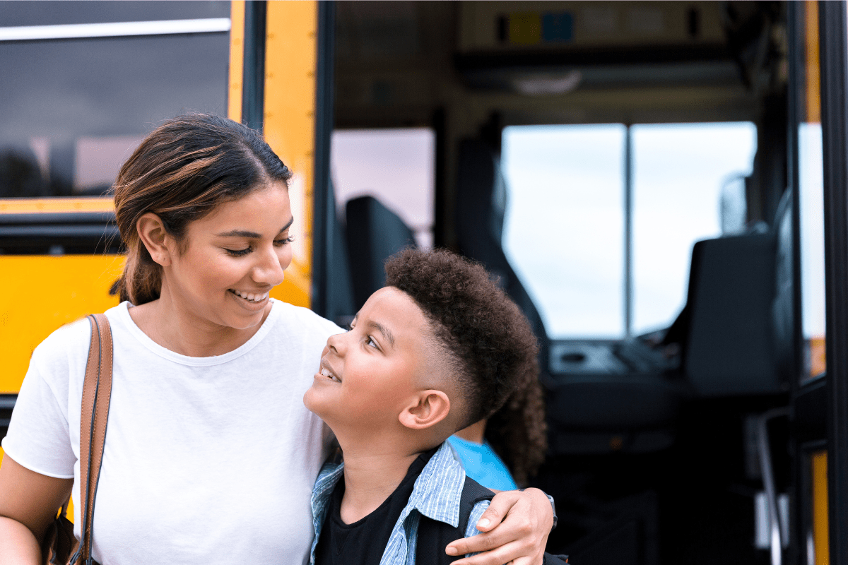 Set Up a Sanity-Saving After School Routine for Kids in 5 Easy Steps ...