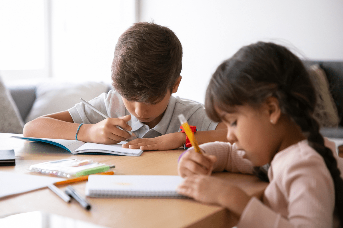 Set Up a Sanity-Saving After School Routine for Kids in 5 Easy Steps ...